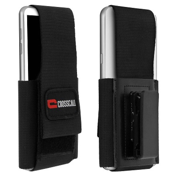 Crosscall Universal Smartphone Belt Case Size ( )