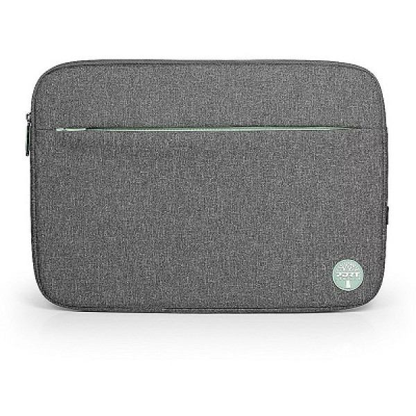 YOSEMITE ECO SLEEVE 15.6\'\' GREY ( )