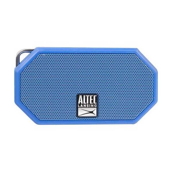 Altec Mini H20 Blue ( )