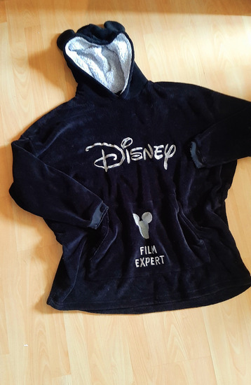 Disney duks sa usima xl xxl