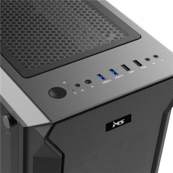 Kućište MS ARMOR V710 gaming