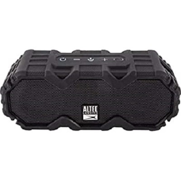 Altec Mini Life Jacket Black ( )