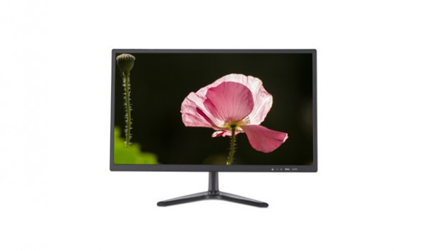 Monitor 21.5 Stars Solutions E03 LED VGAHDMI