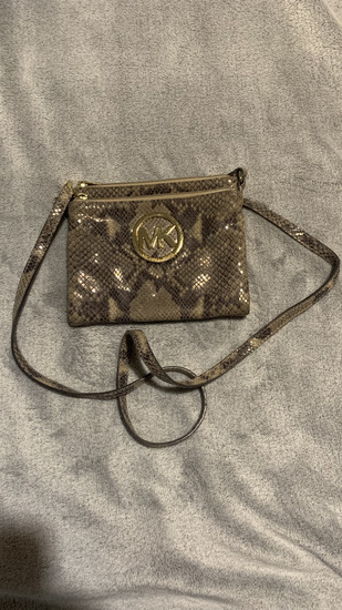 Michael Kors torba