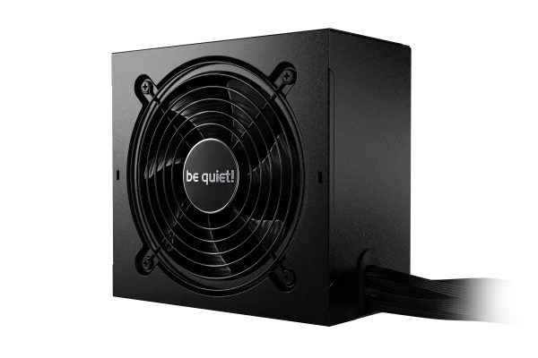 Napajanje Be Quiet System Power 10 Gold 850W BN330