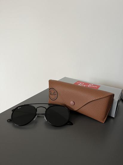 Ray Ban Double Bridge naocare