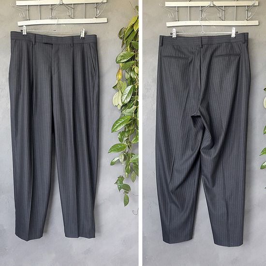 Asos muske pantalone W 36 L 32