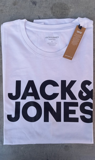 Jack & Jones muška majica XL