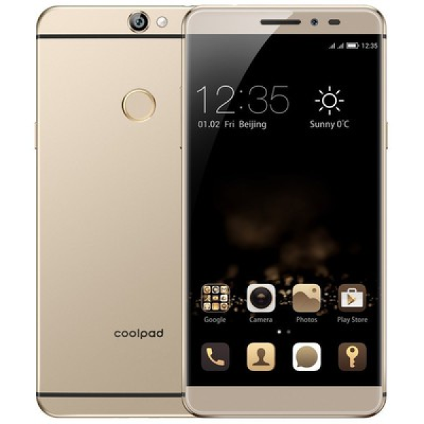 COOLPAD MAX (A8) CHAMPAGNE ( )