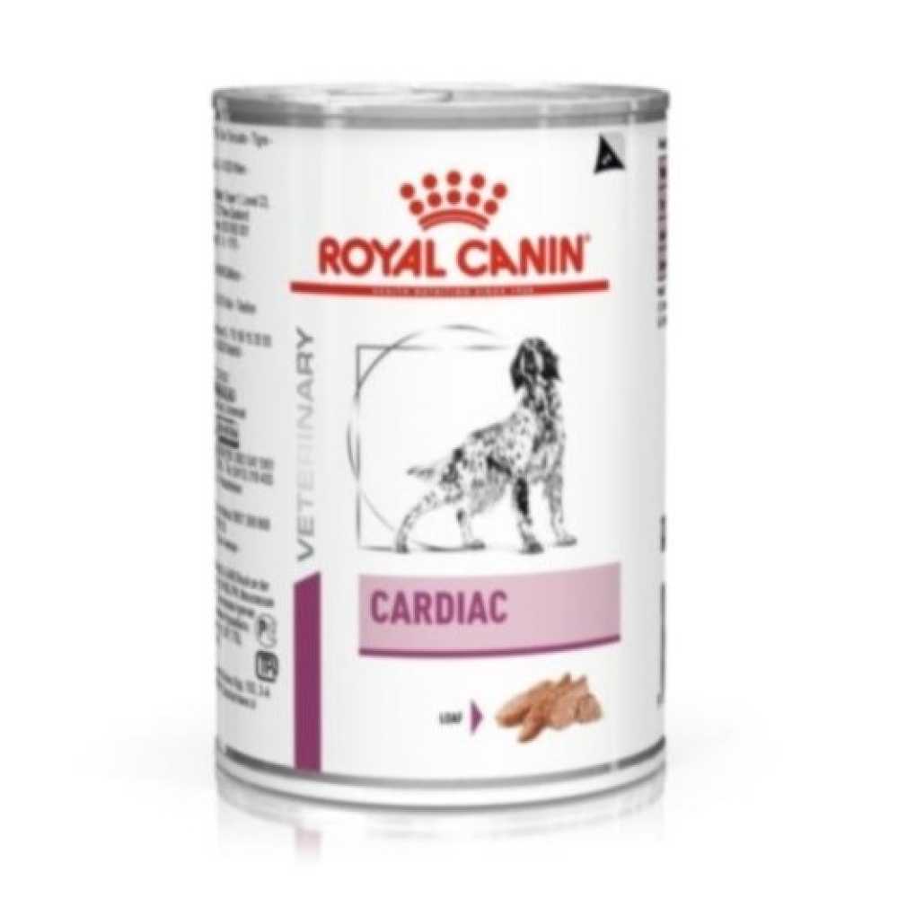 Royal Canin veterinarska dijeta dog Cardiac 410g