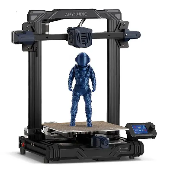 KOBRA 3D PRINTER ANYCUBIC ( )