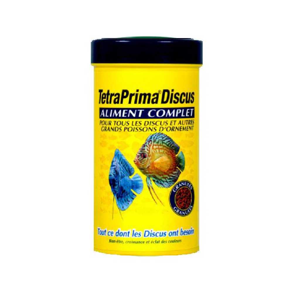 Tetra hrana za ribice Discus 100ml