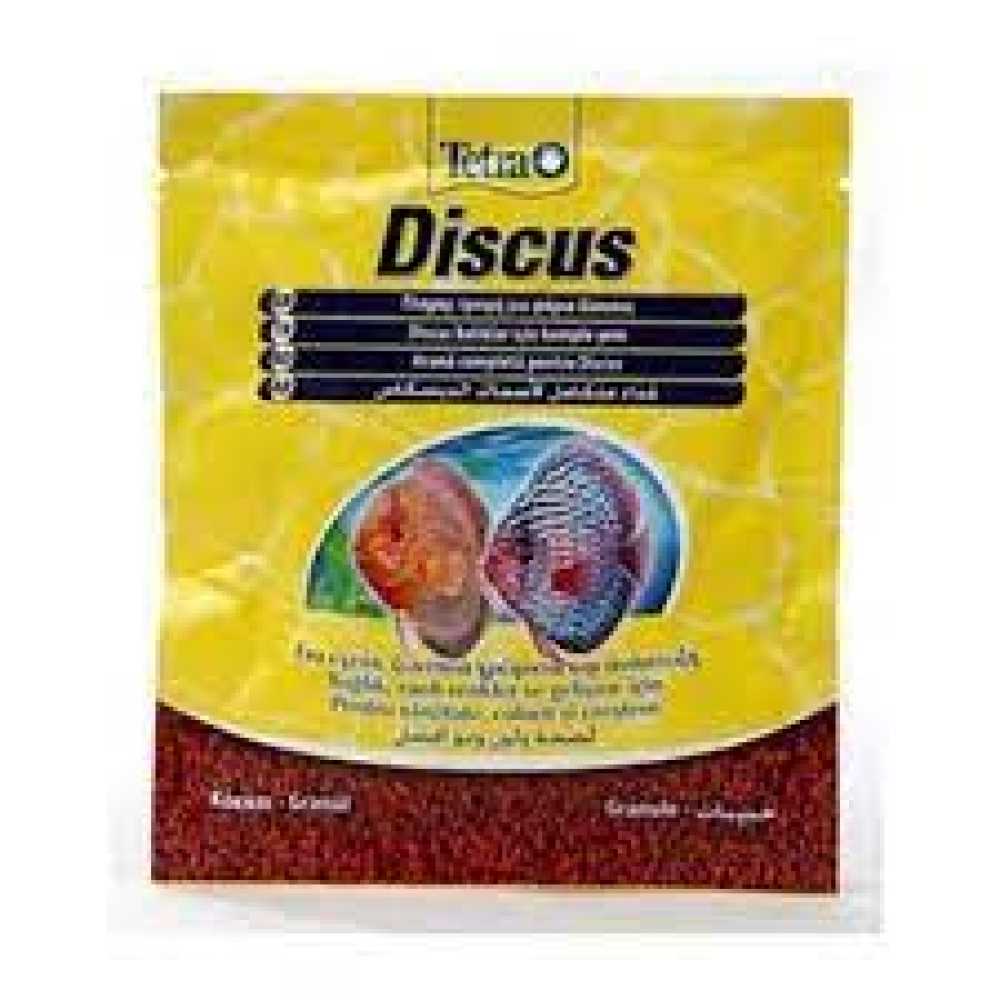 Tetra hrana za ribice Discus Sachet 15g