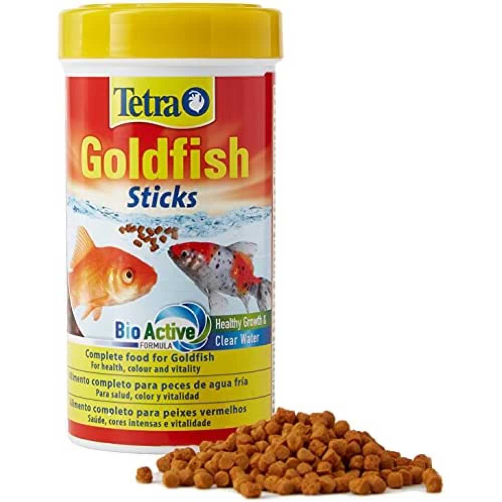 Tetra hrana za ribice Goldfish Sticks 100ml