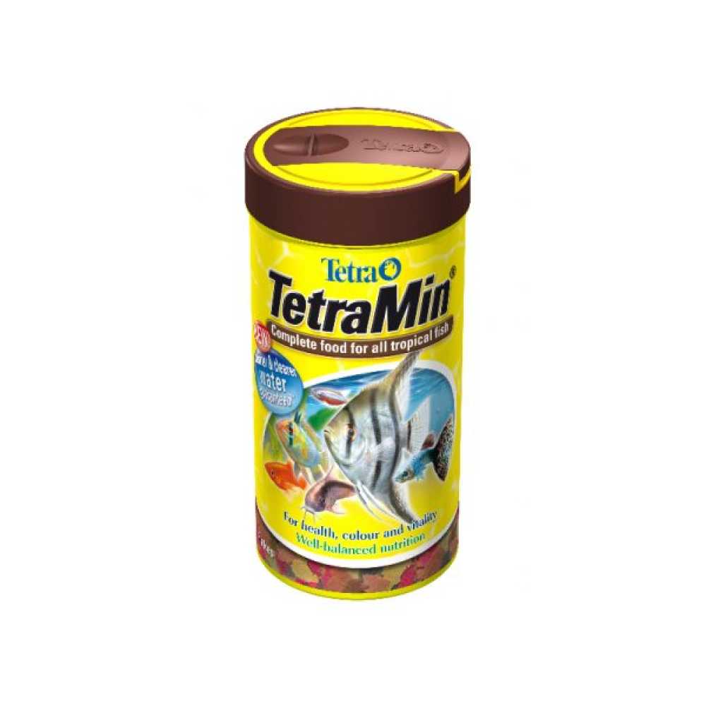 Tetra hrana za ribice Min 100ml