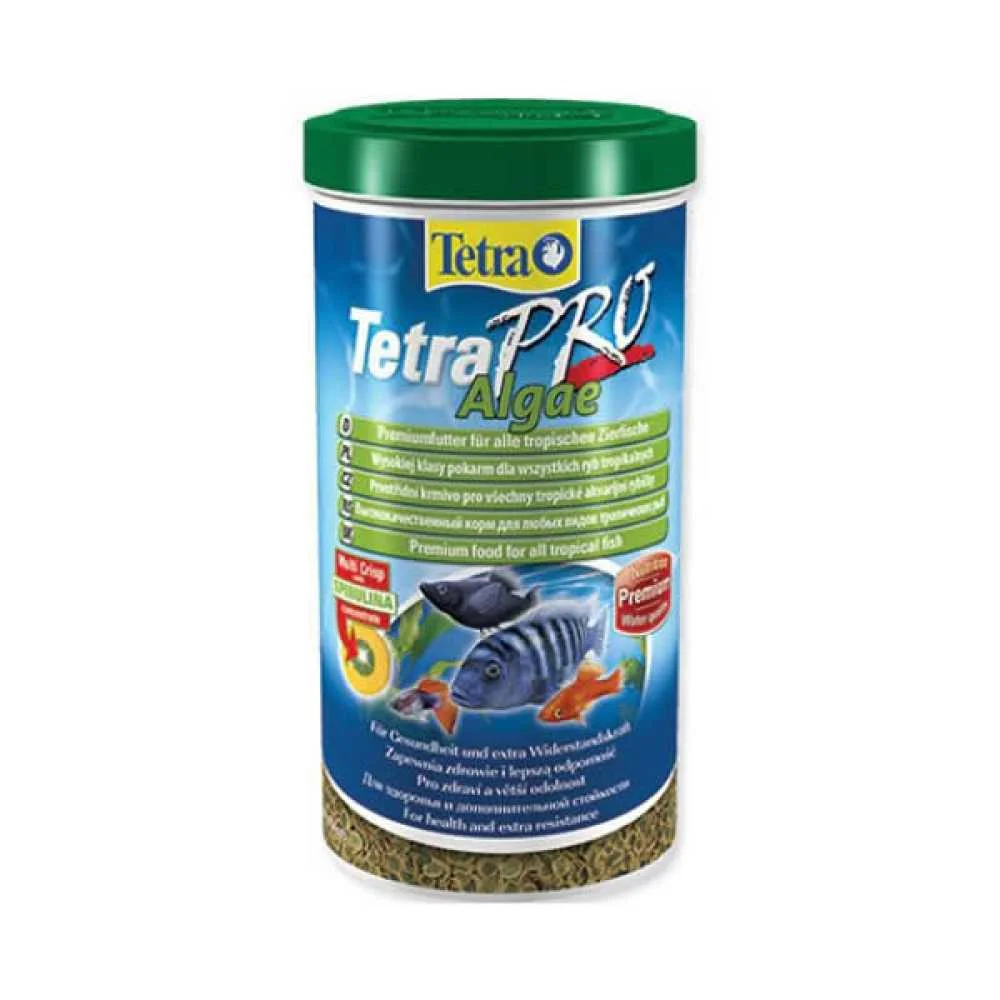 Tetra hrana za ribice Pro Algae 100ml