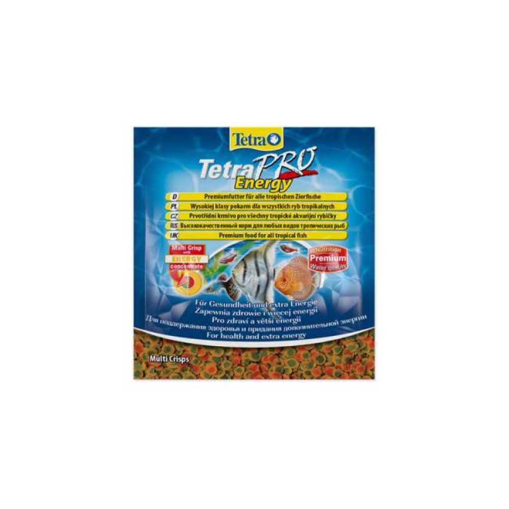 Tetra hrana za ribice Pro Energy Sachet 12g