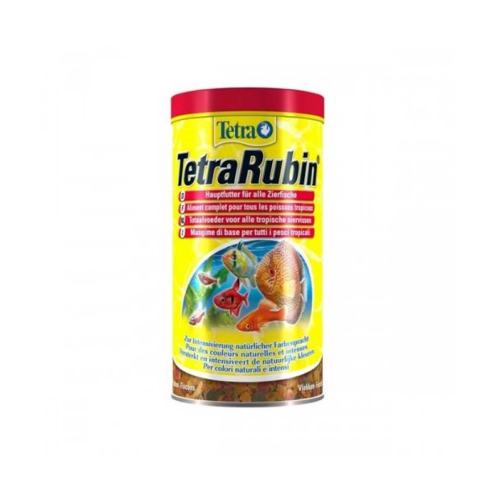 Tetra hrana za ribice Rubin 100ml