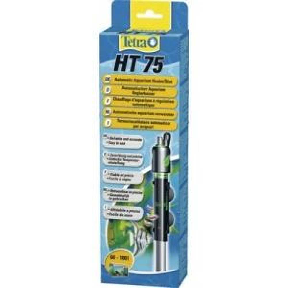 Tetra HT75 grejač