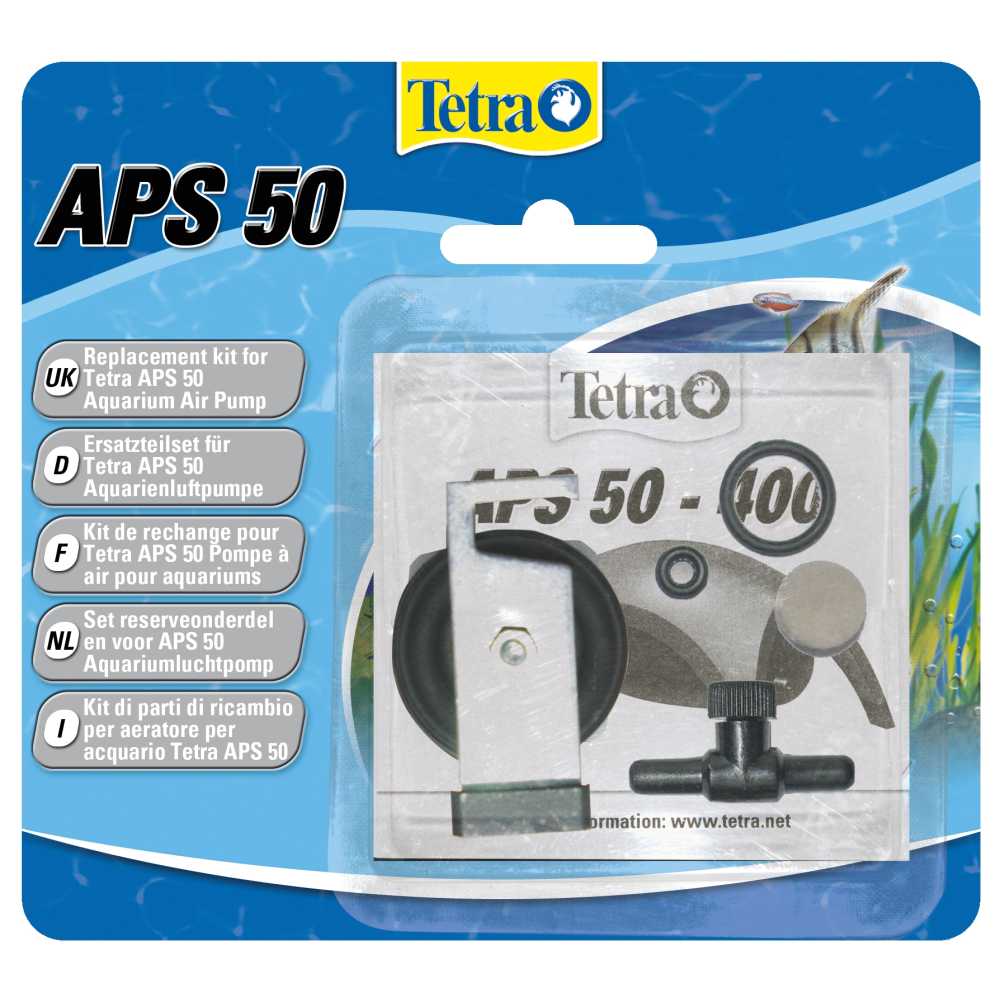 Tetra Kit membrana za APS 50