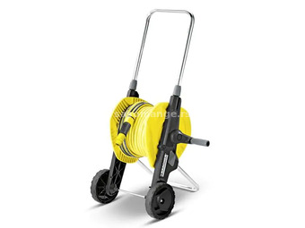 Karcher Kolica za creva HT 3.420 set 1/2" 20m