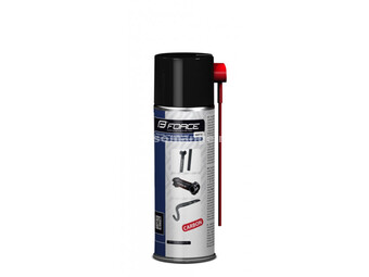 Force lubrikant-sprej carbon grip 200 ml ( 895712/O13-8 )