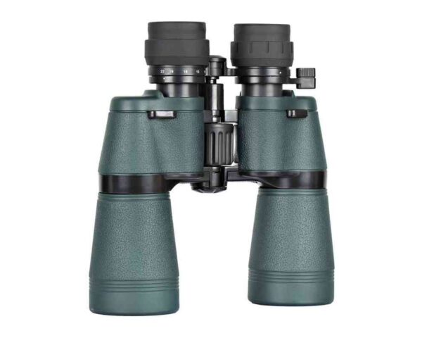 Delta Optical Dvogled Delta Discovery 10-22×50