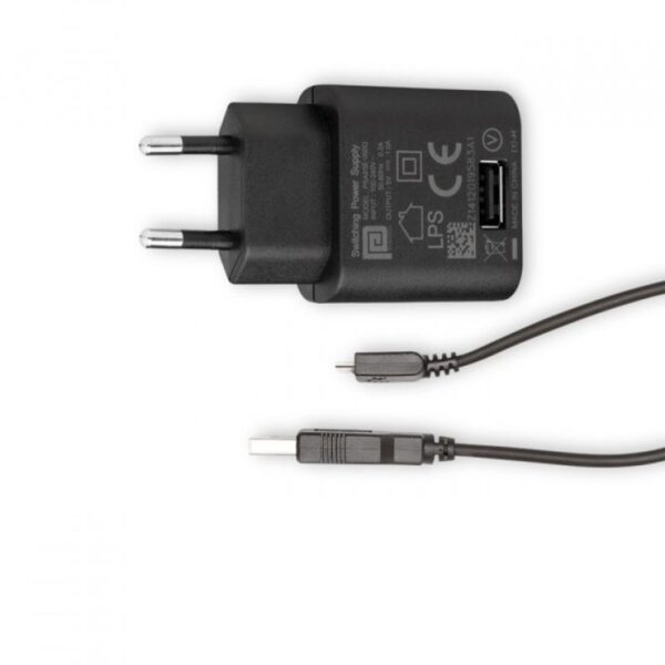 Ledlenser USB adapter 220V sa kablom – 0389