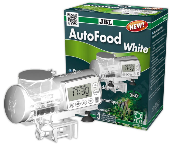 JBL Autofood automatska hranilica