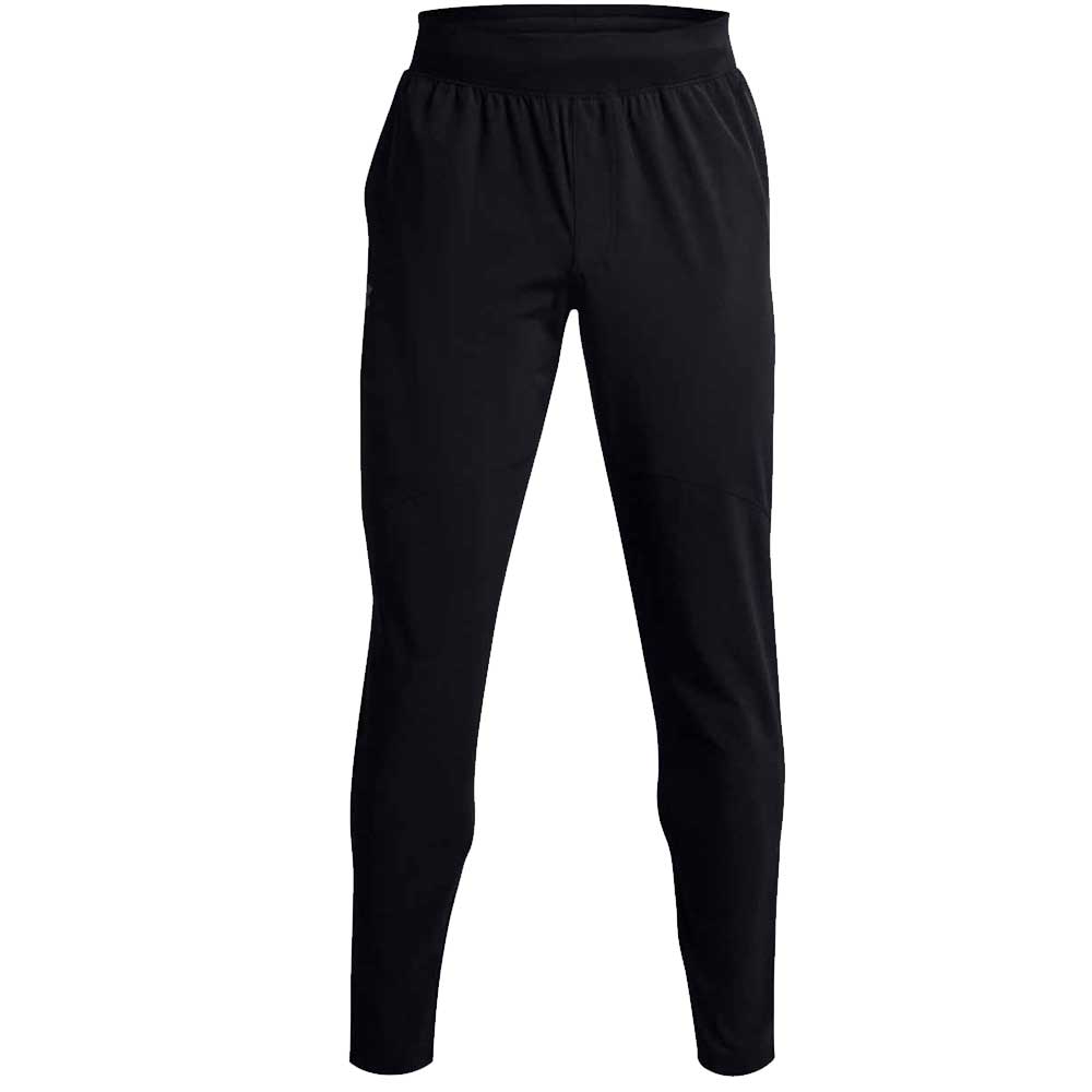 UA STRETCH WOVEN PANT – 1366215-001