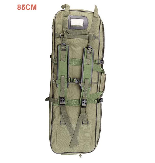 Futrola Tactical Green 85cm, Zelena