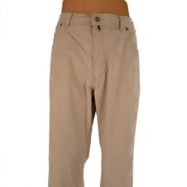 Pantalone Pierre Cardin, Vel. XL/W38 L32