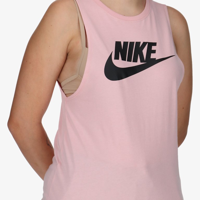 NIKE MAJICA BEZ RUKAVA W NSW TANK MSCL FUTURA NEW