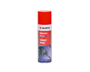 WURTH KONTAKT SPREJ WURTH 300ML