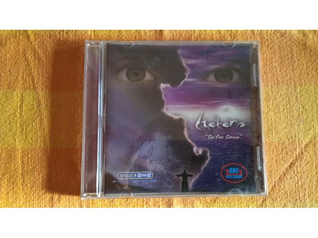 Hetera - Sa One Strane