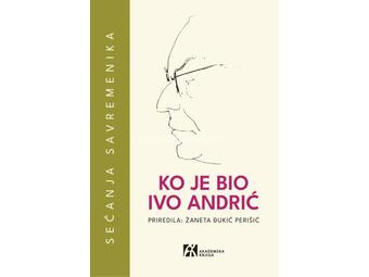 Ko je bio Ivo Andrić