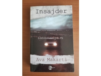 Insajder, Ava Makarti