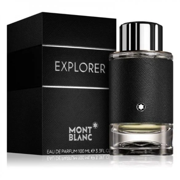 Mont Blanc Explorer muški parfem edp 100ml