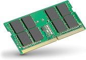 Kingston - DDR5 16GB SO-DIMM 4800MHz, Non-ECC Unbuffered, CL40 1.1V, 262-pin 1Rx8
