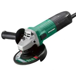 Hikoki ugaona brusilica 1100W 125mm G13SWA Hitachi