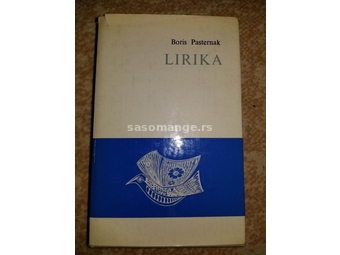 Lirika, Boris Pasternak