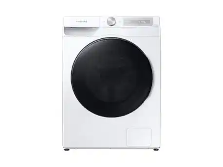 SAMSUNG mašina za pranje i sušenje WD90T634DBHS7