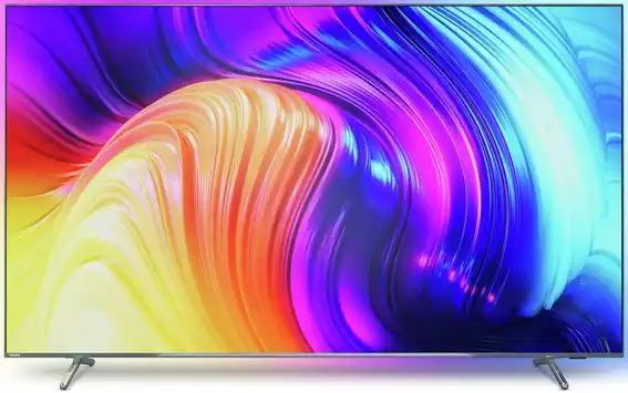PHILIPS LED TV 86PUS880712, 4K, 120hz, ANDROID, AMBILIGHT, THE ONE