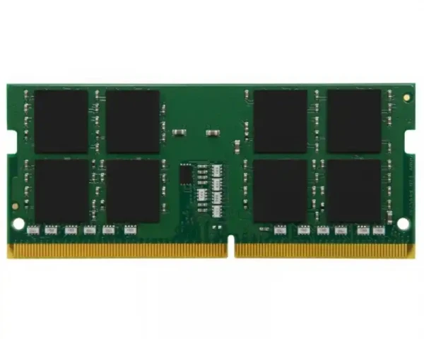 SODIMM Memorija DDR4 16GB 3200MHz Kingston KVR32S22S816