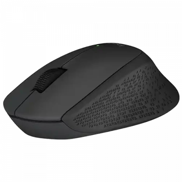 Bežični miš Logitech M280 crni