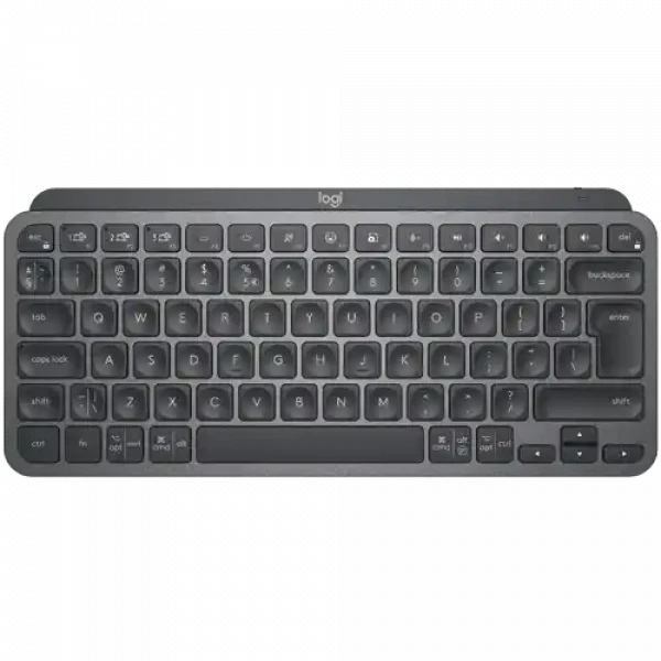 Bežična tastatura Logitech MX KEYS MINI