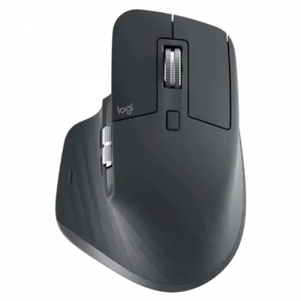 Bežični miš Logitech MX Master 3S Graphite