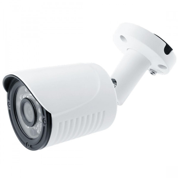 Amiko Home Kamera IP 4 MP, PoE, 1.3'' CMOS, HD Lens 3,6mm - B20M400