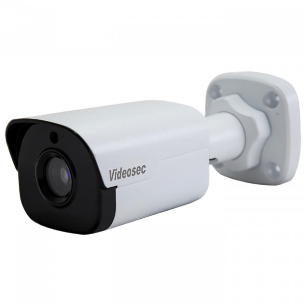 Videosec Kamera IP 4MP, 1/3'' HD lens, 4.0 mm, IP66 - IPW-2124L-40