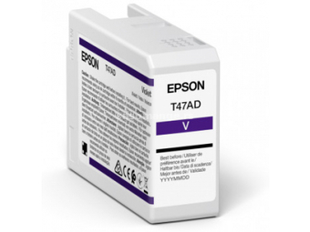 Epson (T47AD) kertridž za Epson štampač Sure Color P900 light ljubičasti